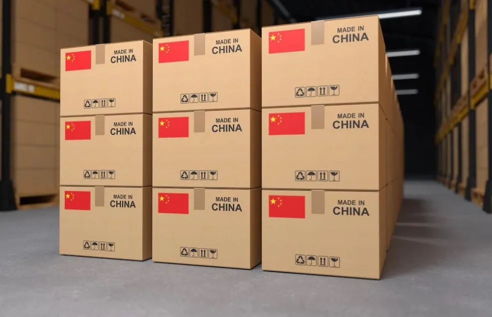 Oznaczenia na paczkach i kartonach, co oznaczają?