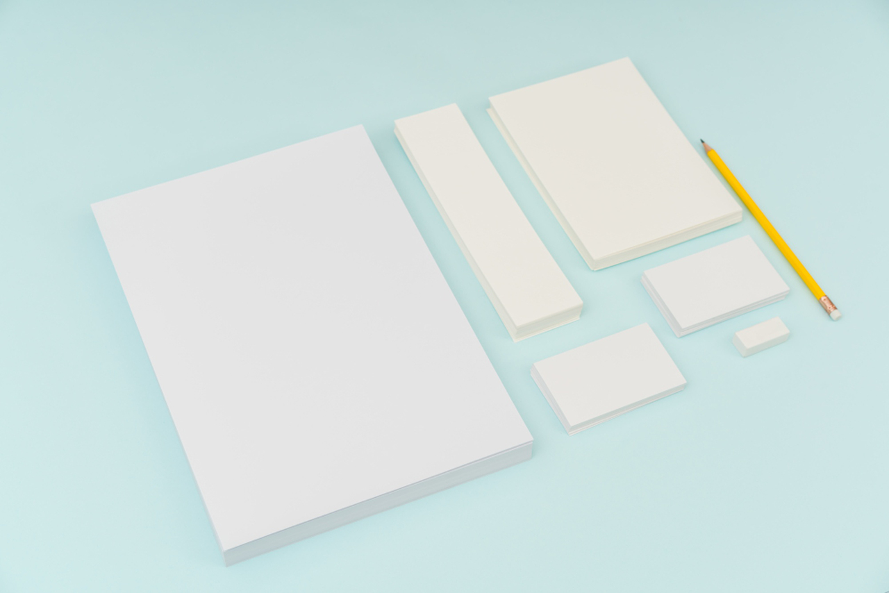 Wymiary papieru A3, A4, A5, A6 w cm i pikselach - sprawdź!
